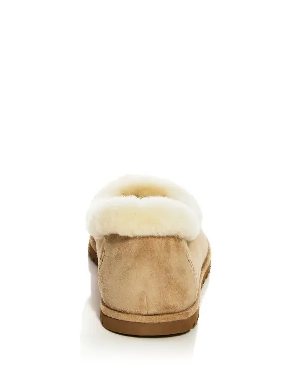 UGG Zora Ballet Flats - Sand