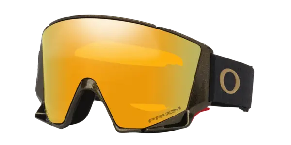 Oakley Flow Scape™ M Snow Goggles - 50th Anniversary
