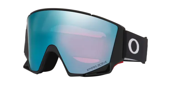 Oakley Flow Scape™ M Snow - Black