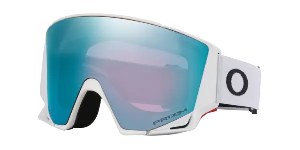 Oakley Flow Scape™ M Snow - White