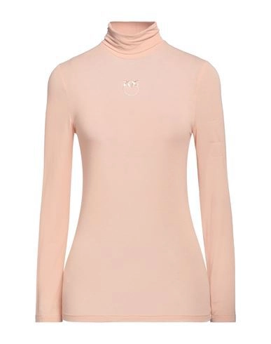 Pinko Turtleneck Top - Pink