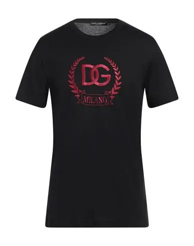 Dolce & Gabbana T-shirt Size Cotton, Viscose