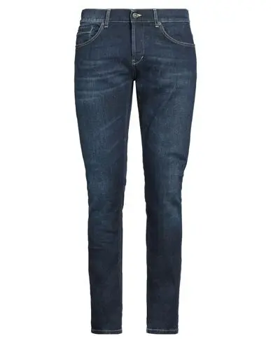 DONDUP Jeans In Cotton Blend