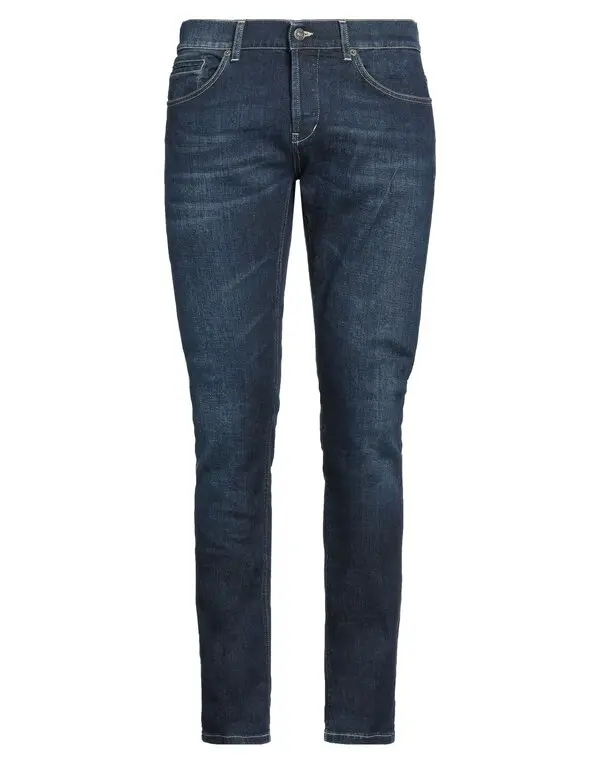 DONDUP Jeans In Cotton Blend