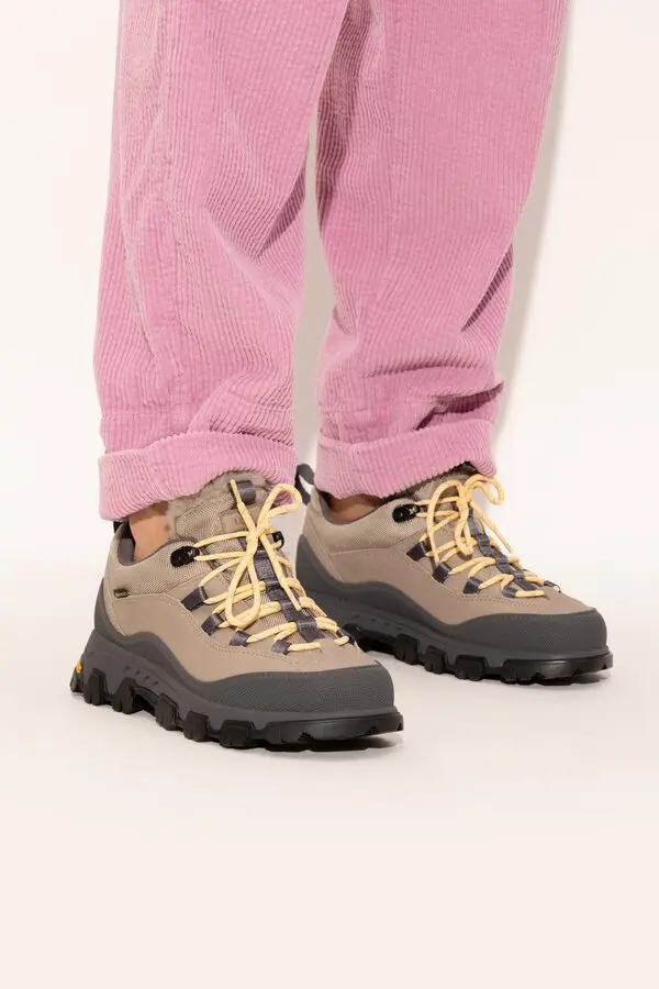 UGG Metrotrek Hiker Ankle Boots