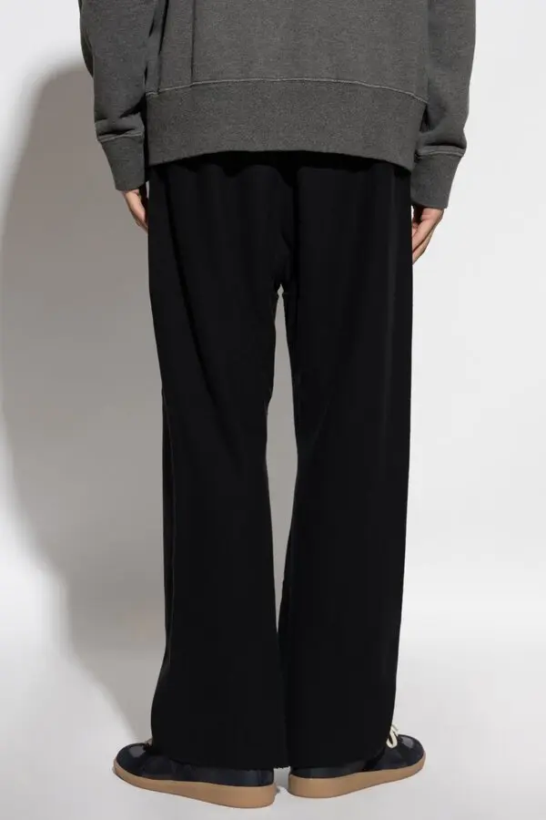 MAISON MARGIELA Cotton Sweatpants