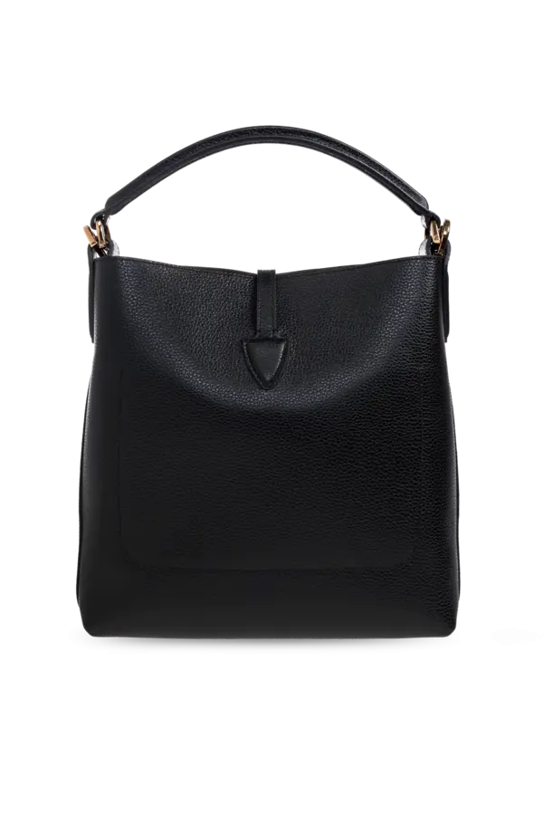 TOD’S Leather Bucket Bag