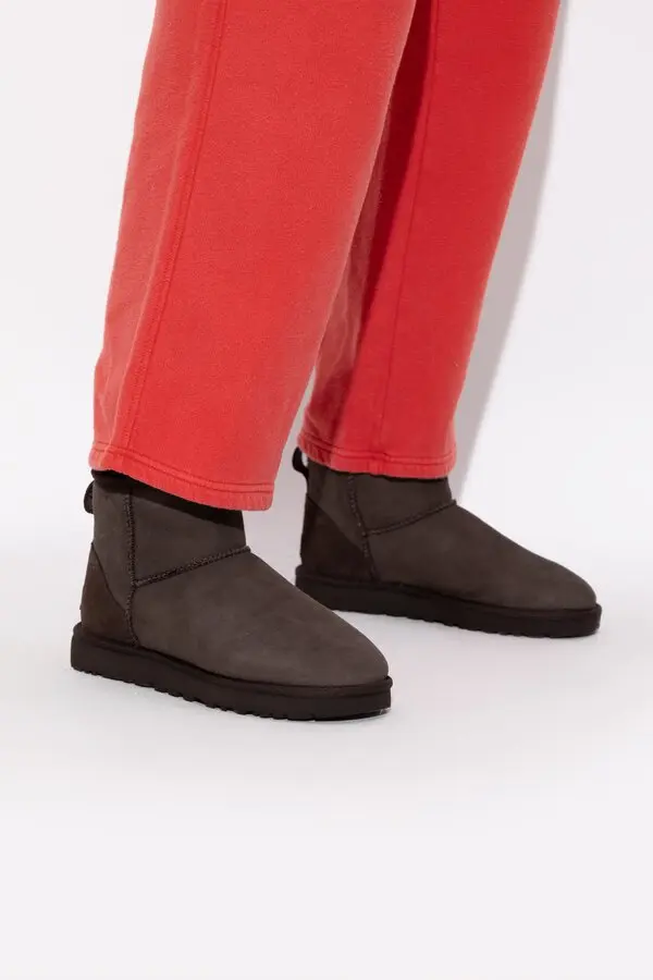 UGG Classic Mini 2 Snow Boots