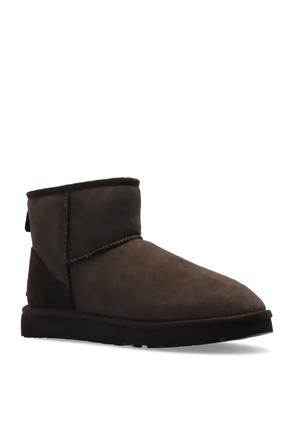 UGG Classic Mini 2 Snow Boots