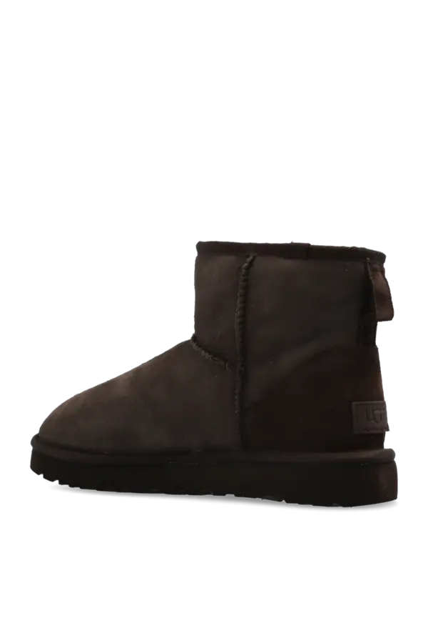 UGG Classic Mini 2 Snow Boots