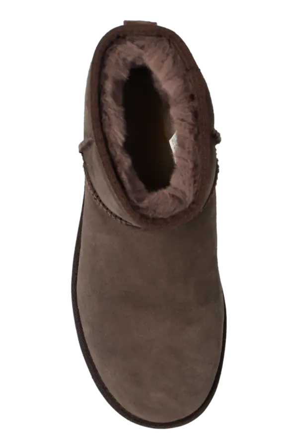 UGG Classic Mini 2 Snow Boots