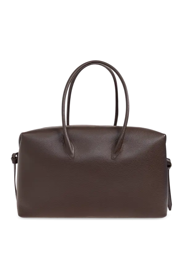 Yuzefi Brioche Cabin Bag - Brown