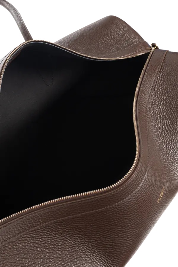 Yuzefi Brioche Cabin Bag - Brown