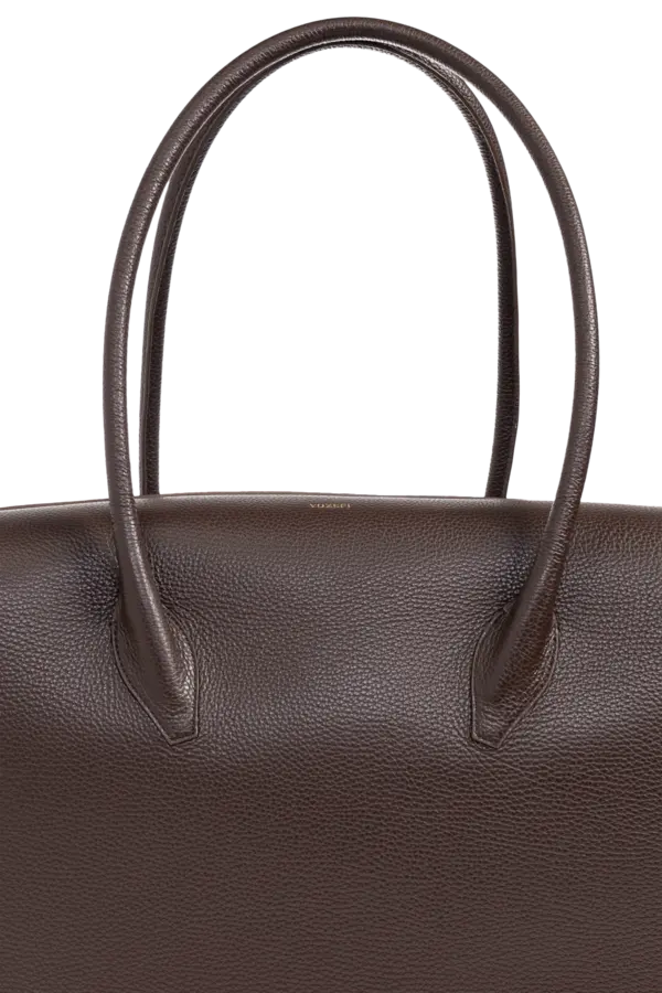 Yuzefi Brioche Cabin Bag - Brown
