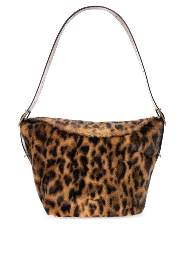 Zadig&Voltaire Shoulder Bag - Brown