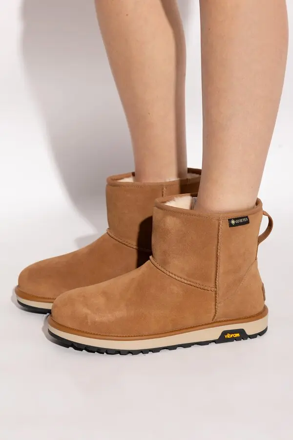 UGG Classic Mini Gtx Snow Boots