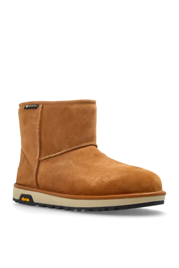 UGG Classic Mini Gtx Snow Boots