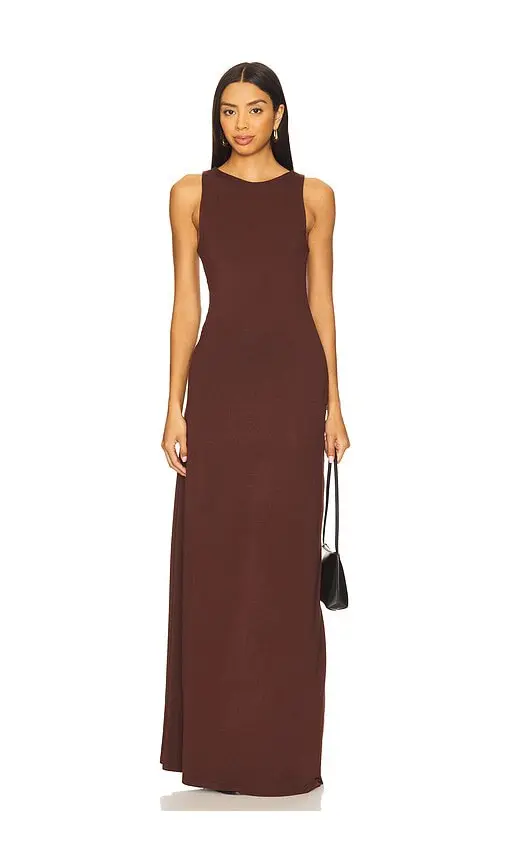Superdown Megara Maxi Dress