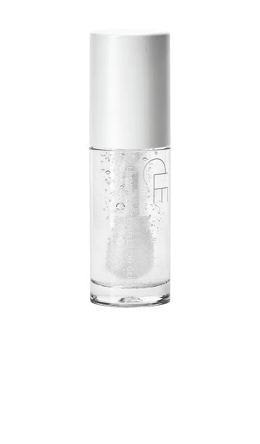 CLE COSMETICS Glimmering Complexion Gel - Crystal