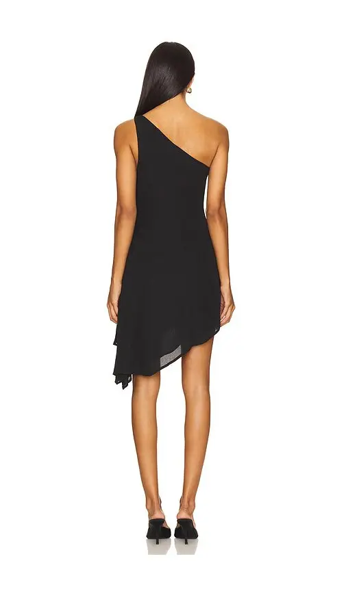 Superdown Tracie Mini Dress