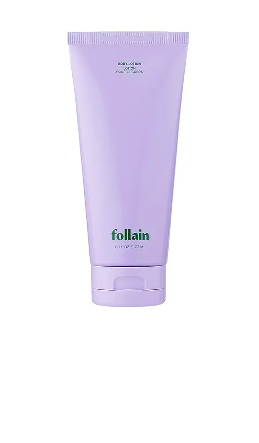 Follain Body Lotion - N,a