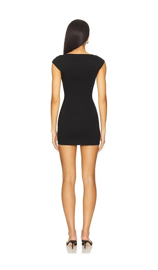 Majorelle Stacia Mini Dress