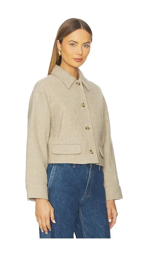 Paige Alfie Jacket