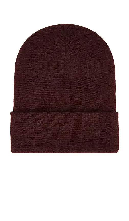 Alpha Industries Essential Beanie