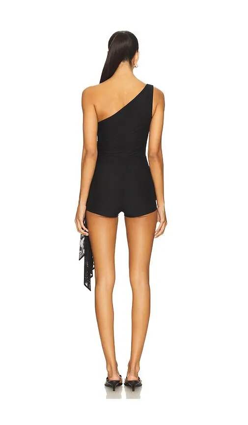 Superdown Jessie Romper