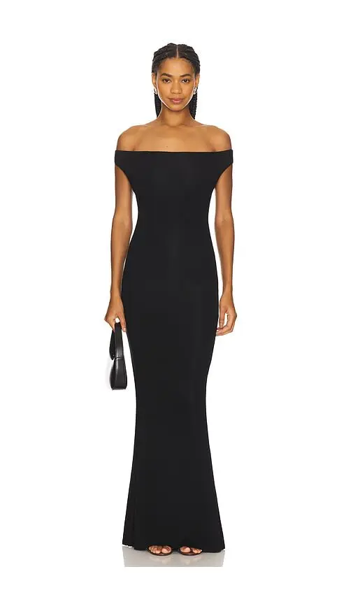 ALL THE WAYS Maye Maxi Dress