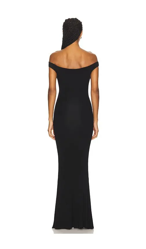 ALL THE WAYS Maye Maxi Dress