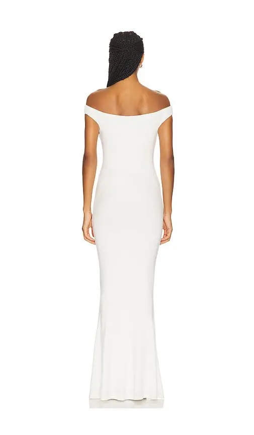 ALL THE WAYS Maye Maxi Dress