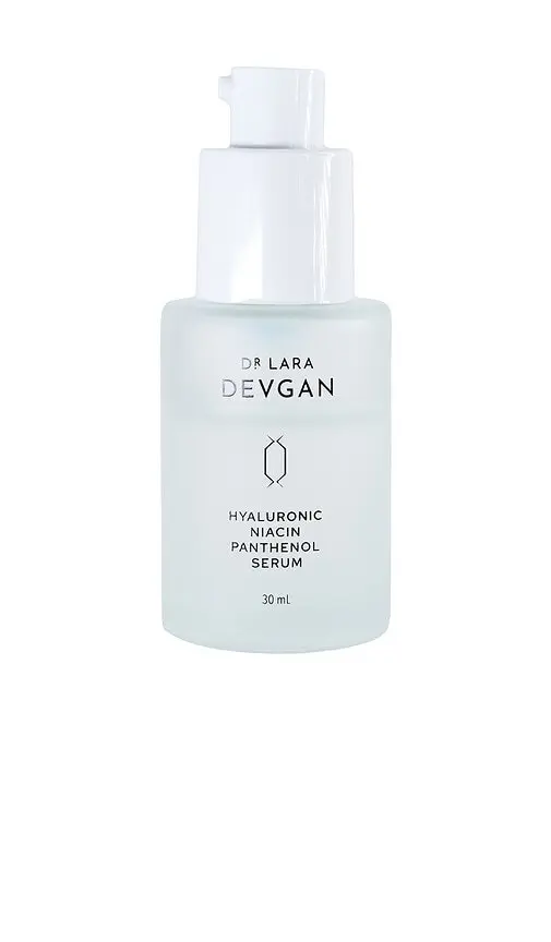 DR. LARA DEVGAN Hyaluronic Niacin Panthenol Serum - N,a