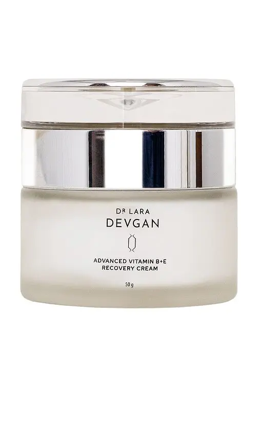 DR. LARA DEVGAN Advanced Vitamin B+e Recovery Cream - N,a