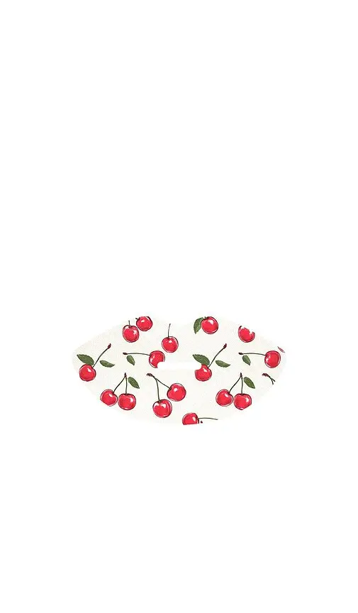 SKIN GYM X For The Love Of Sleep Mouth Tape - Cherries