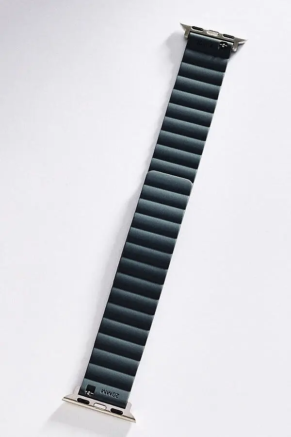 POSH TECH Magnetic Apple Watch Band - Grey