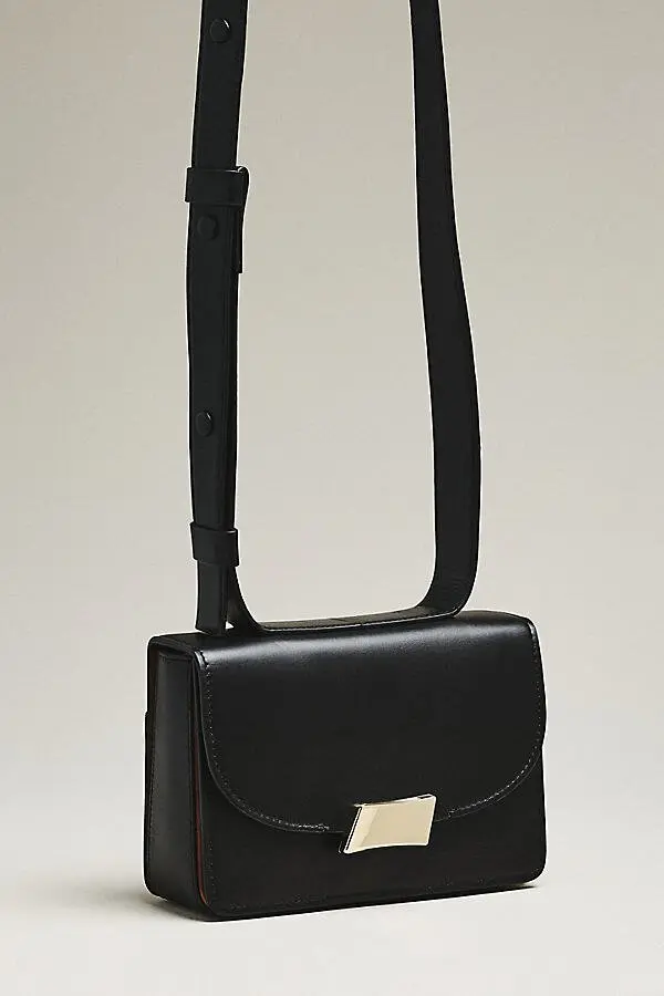 RADLEY The Belsize Shoulder Bag - Black