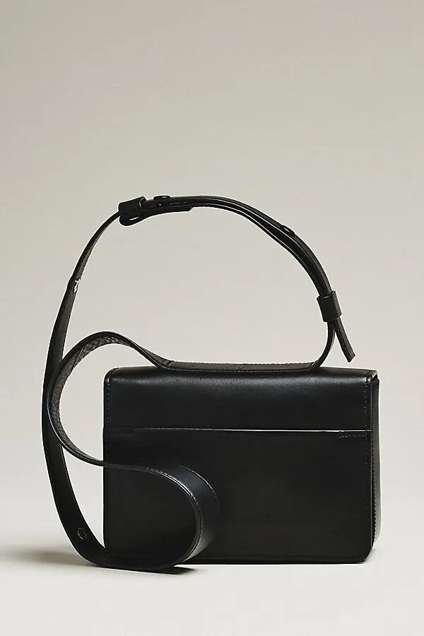 RADLEY The Belsize Shoulder Bag - Black