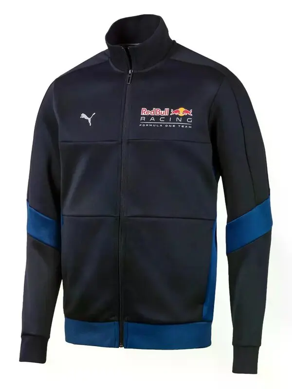 PUMA Red Bull Racing T7 Track Jacket