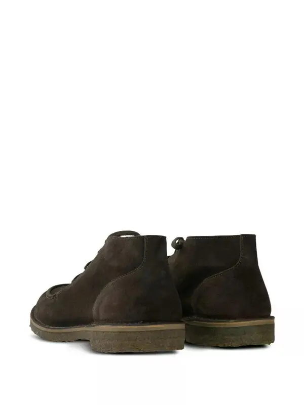 ASTORFLEX Deukeflex Suede Boots