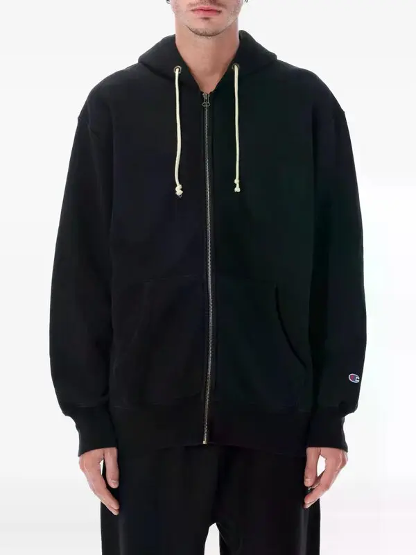 Champion Zip-up Hoodie