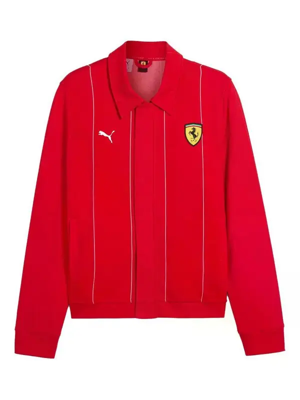 PUMA X Scuderia Ferrari Race Jacket