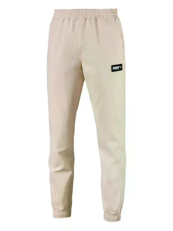 PUMA Fusion Woven Track Pants