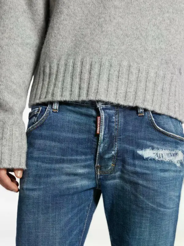 Dsquared2 Skater Jeans