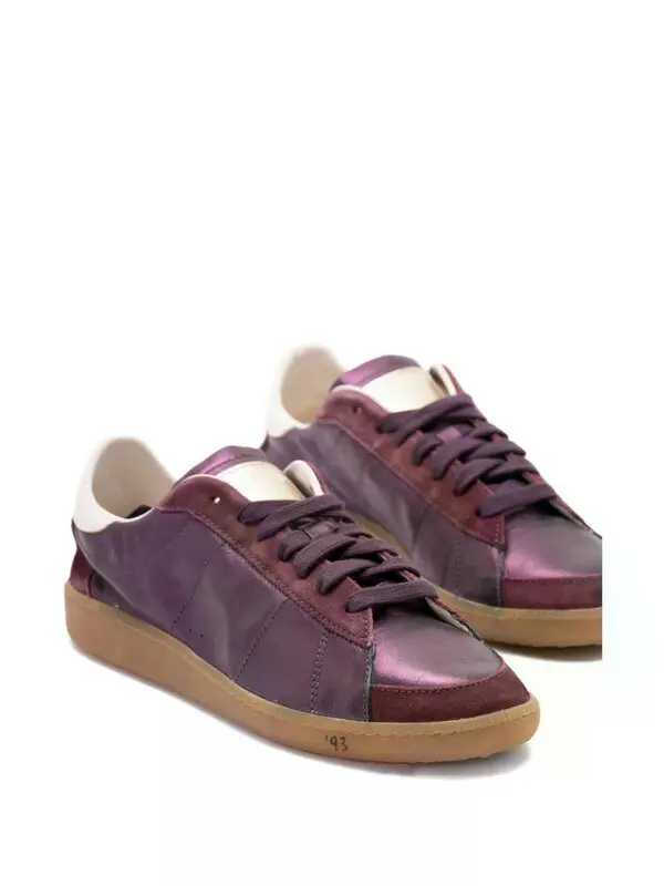Patrizia Pepe Suede Sneakers
