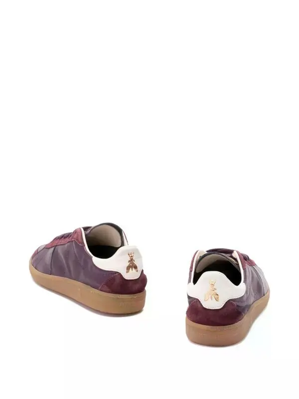 Patrizia Pepe Suede Sneakers