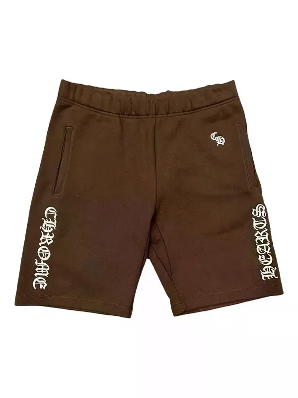 Chrome Hearts Slo Ride Shorts