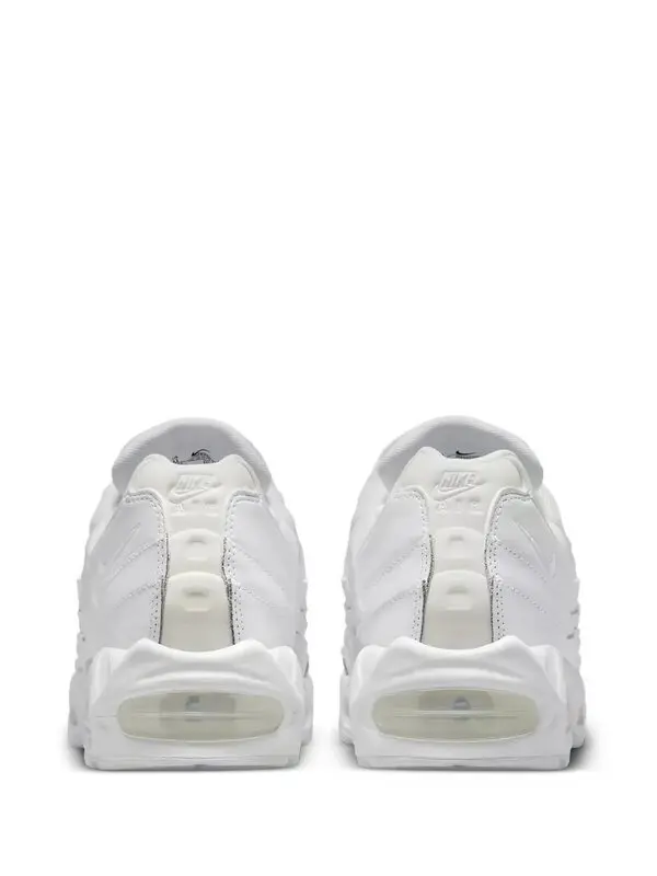 Nike Air Max 95 Sneakers - White