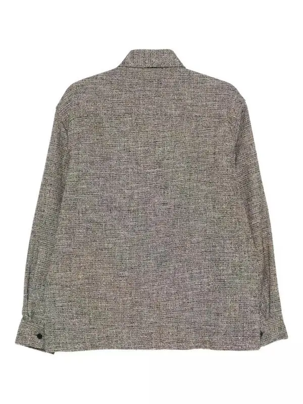 Karl Lagerfeld Long-sleeve Shirt
