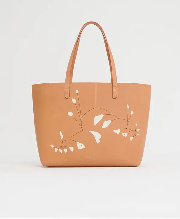 MANSUR GAVRIEL Alexander Calder Large Tote